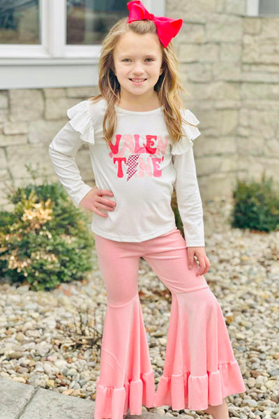 Outfits – Ruffle Girl