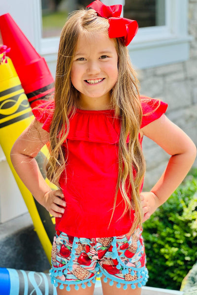 Outfits – Page 2 – Ruffle Girl