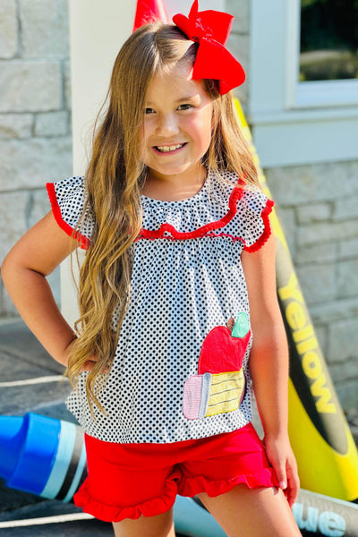 New – Page 6 – Ruffle Girl