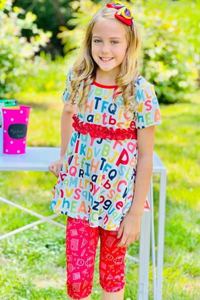 Products – Ruffle Girl