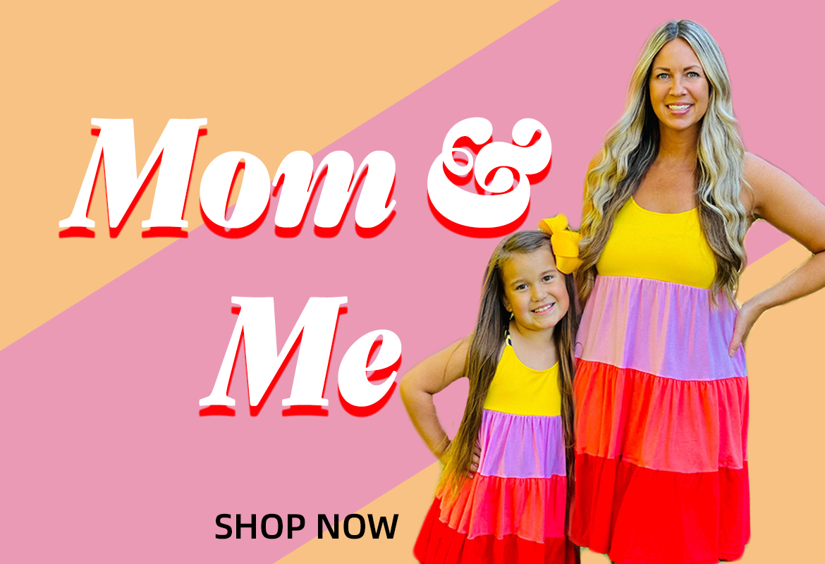 Ruffle Girl - Ruffle Outfits, Girls Clothing, Wholesale Pricing